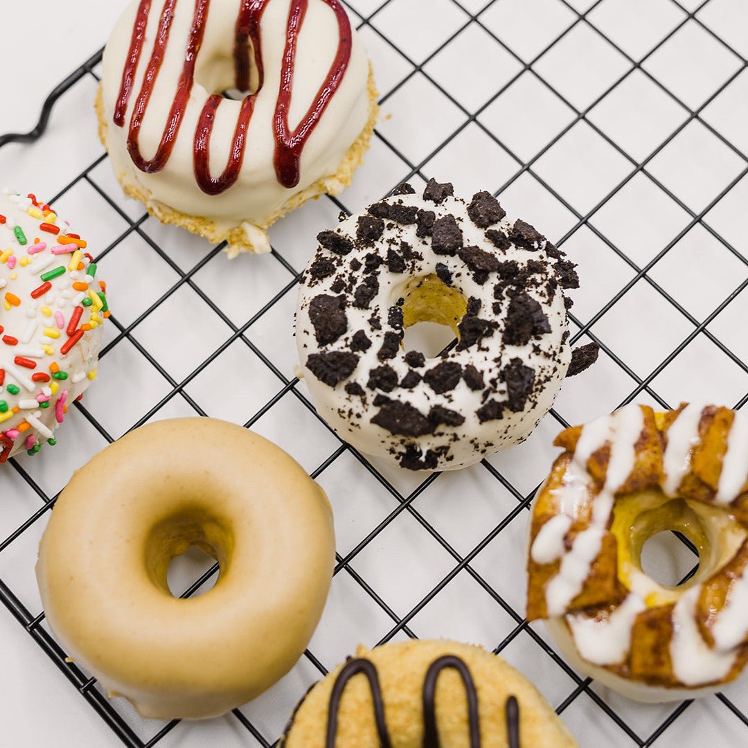 ProDough Protein Homepage – ProDough Protein Bakeshop