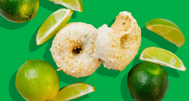 Prodough Protein Donuts – ProDough Protein Bakeshop