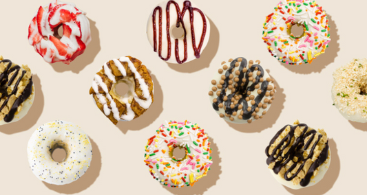 Donut Landing Page (Jan2024) – ProDough Protein Bakeshop