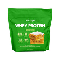 Gourmet Whey Protein Powders – ProDough Protein Bakeshop