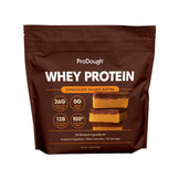 Gourmet Whey Protein Powders – ProDough Protein Bakeshop