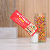 Whey Protein Powder - Single Serving Sample Stick Packs - ProDough ...