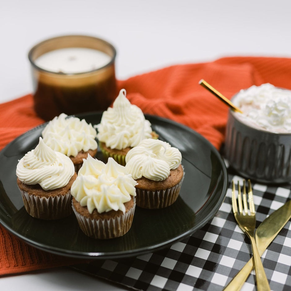 Protein Cake & Cupcake Mixes – ProDough Protein Bakeshop