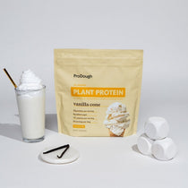 Plant Protein Subscription - ProDough Protein Bakeshop