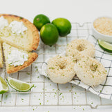 ProDough Protein Donut Mixes - Standard - ProDough Protein Bakeshop